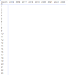 Insurance Triangles In Power BI – Insurance – Data and Insights