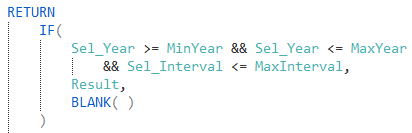 Insurance Triangles In Power BI – Insurance – Data and Insights